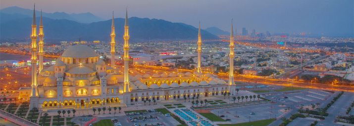 Rent A Car Fujairah From AED 32/Day : Best Rates Guaranteed