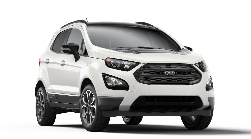 Ford Rentals In Dubai | Hire SUV In Best Rates