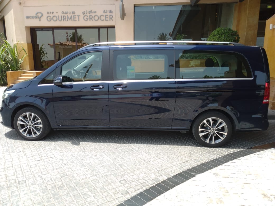 Rent A Car Per Hour Dubai - Hourly Rentals