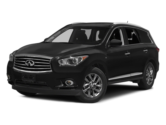 Drive In Style With Infiniti Rental Dubai | HM Rent A Car