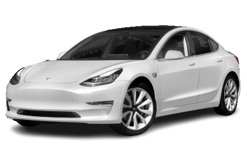 TESLA Rentals: Experience Sustainable Luxury | HM Rent A Car