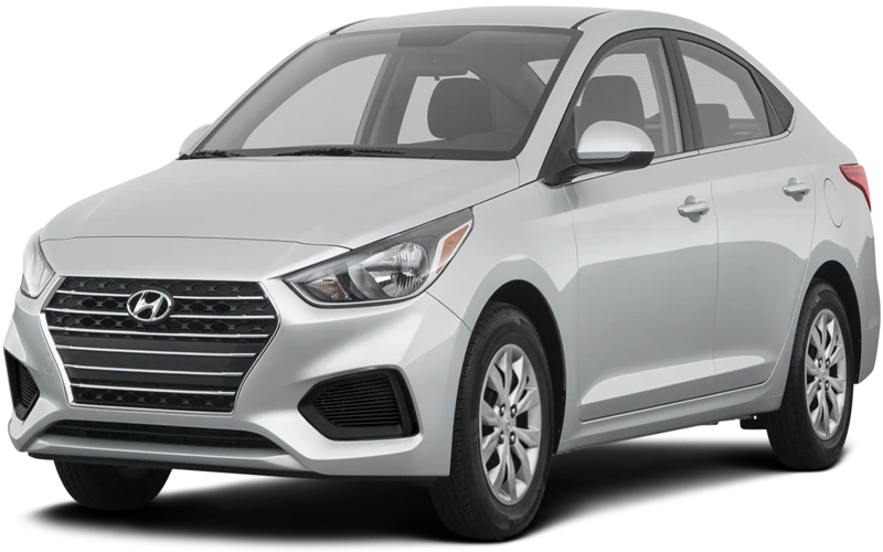 Hyundai Rentals In Dubai | Affordable Car Rentals