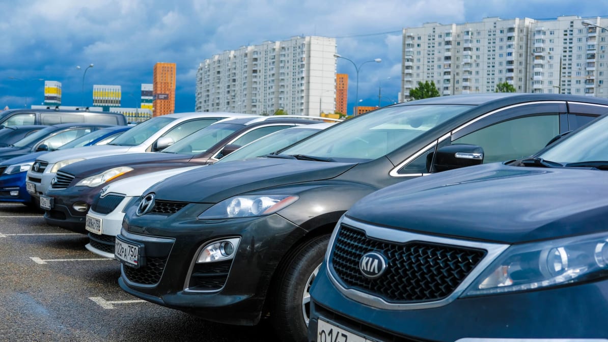 Rent A Car In Ajman | Car Renatl For Aed 29/day | HM Rental